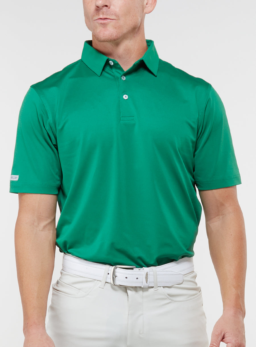 Men's Golf Tops | Straight Down
