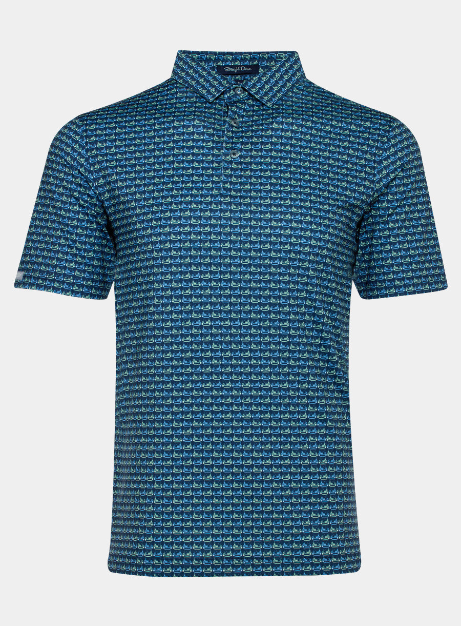 Men's New Arrivals | Straight Down