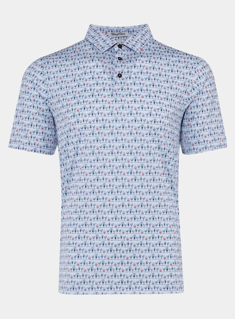 Straight Down Clothing Company