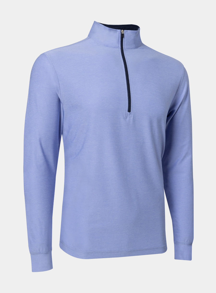 Men's Quarter-Zips | Straight Down