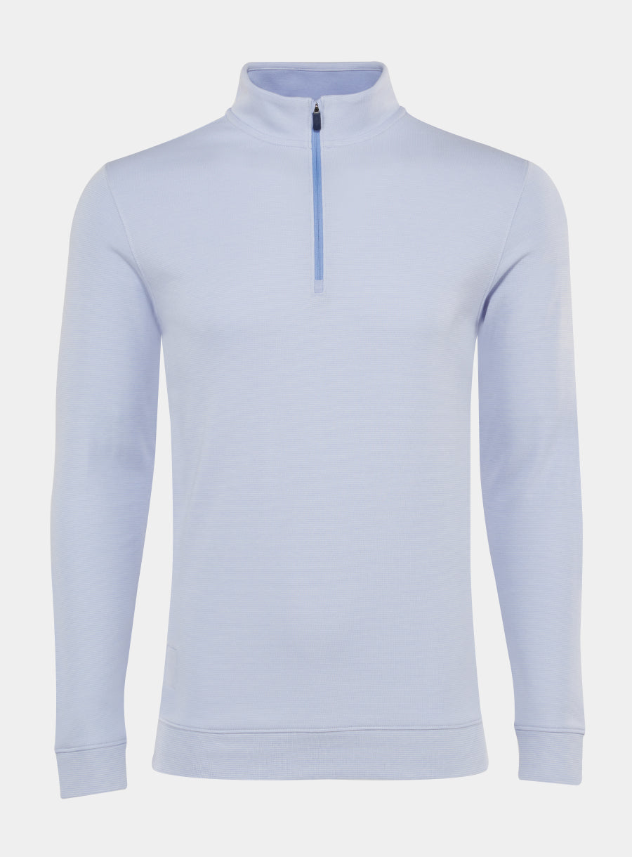 Men's Quarter-Zips | Straight Down