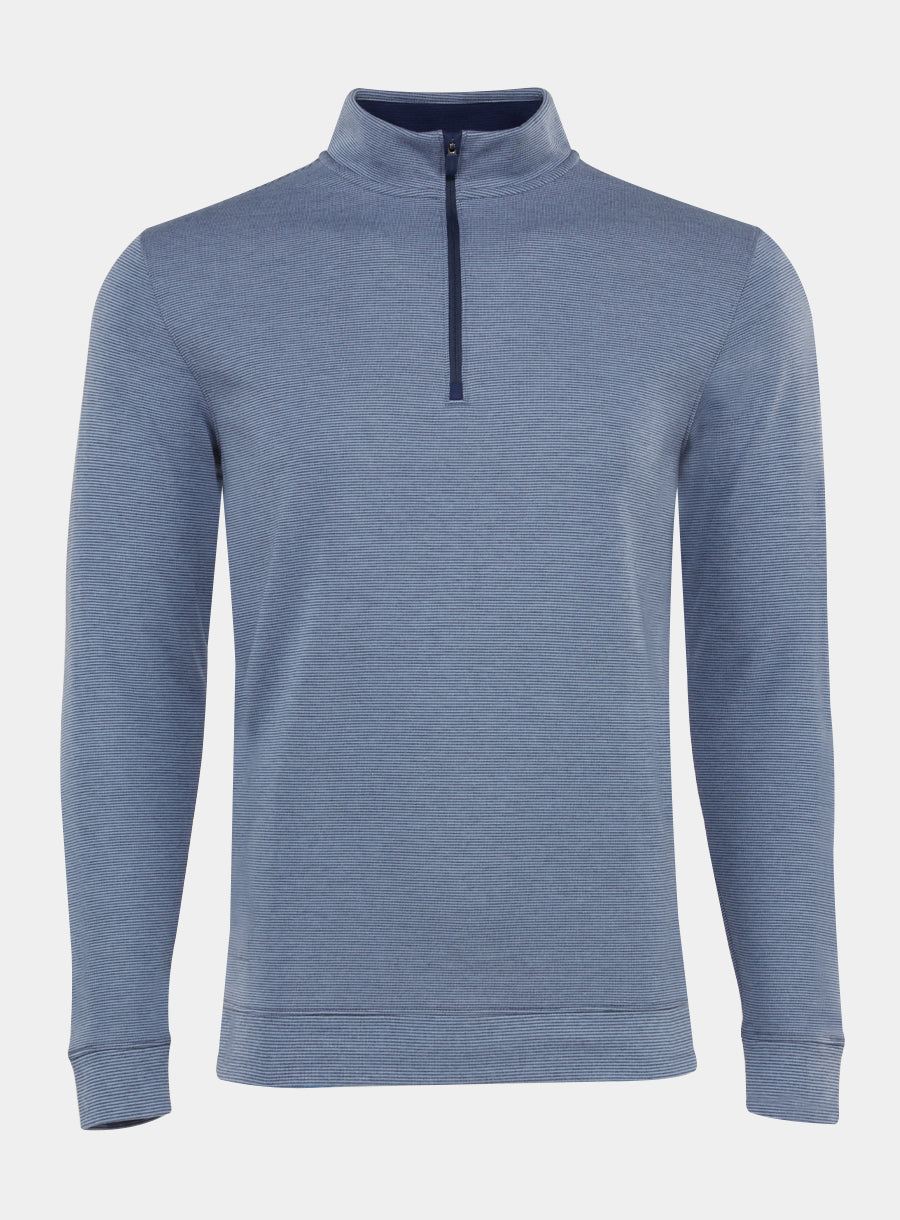 Men's Quarter-Zips | Straight Down