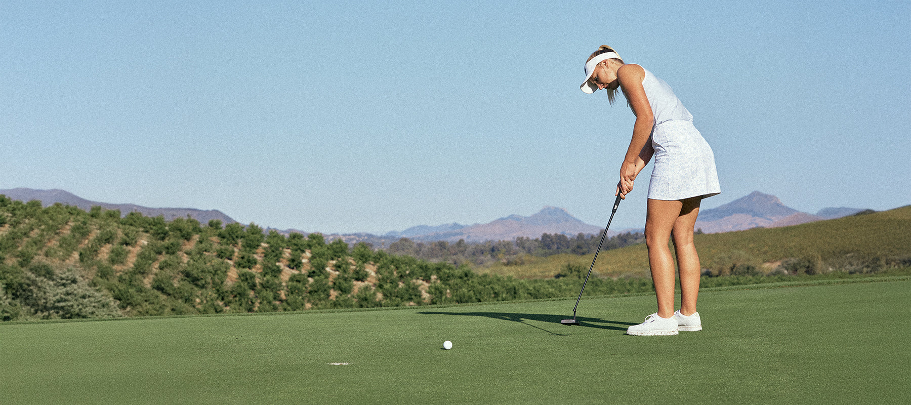 Straight Down | Quality Golf Apparel & Accessories For Men and Women