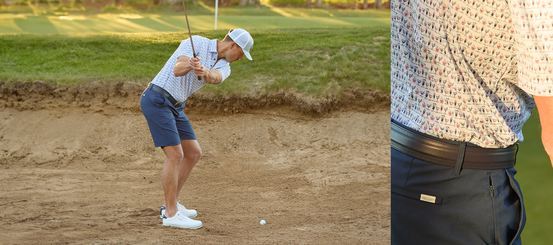 Straight Down Clothing Company