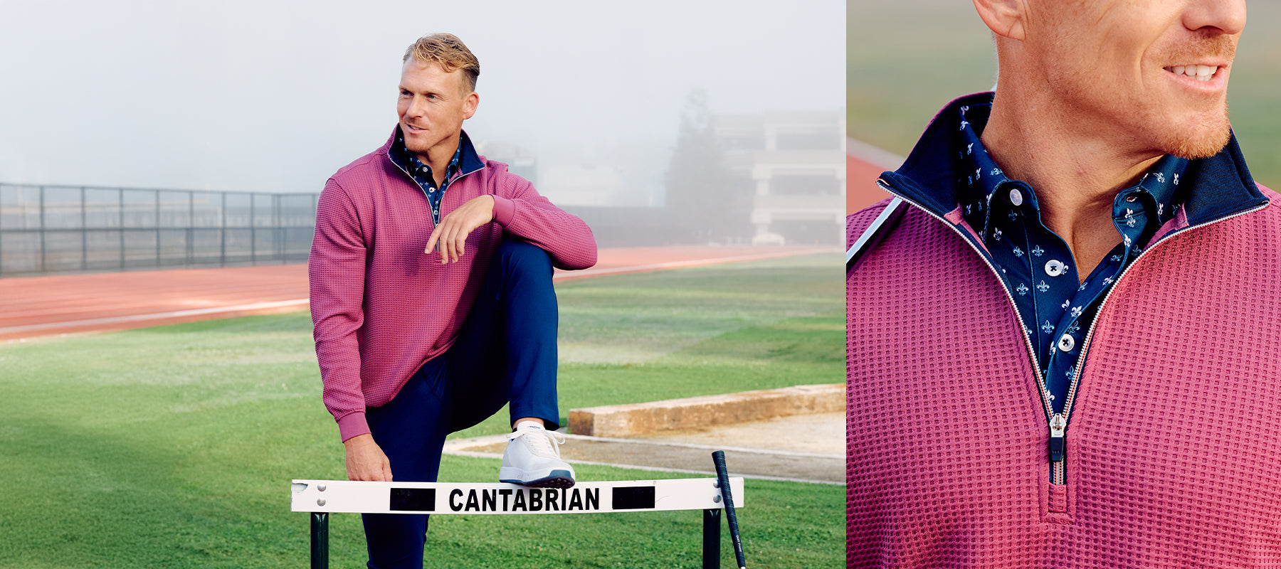 Straight Down | Quality Golf Apparel & Accessories For Men and Women