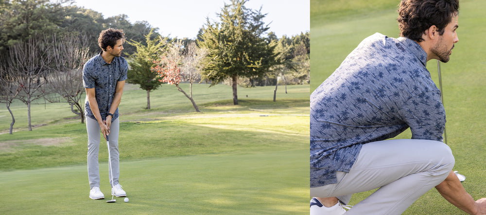 Straight Down Clothing Company