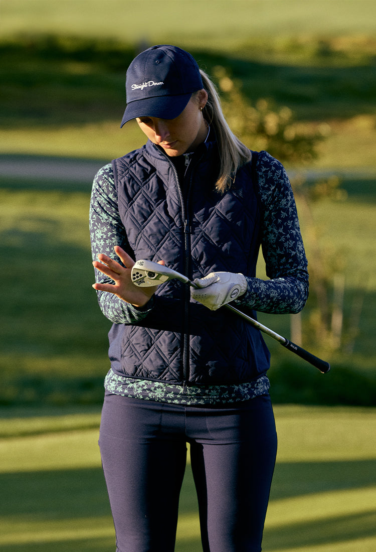 Straight Down | Quality Golf Apparel & Accessories For Men and Women