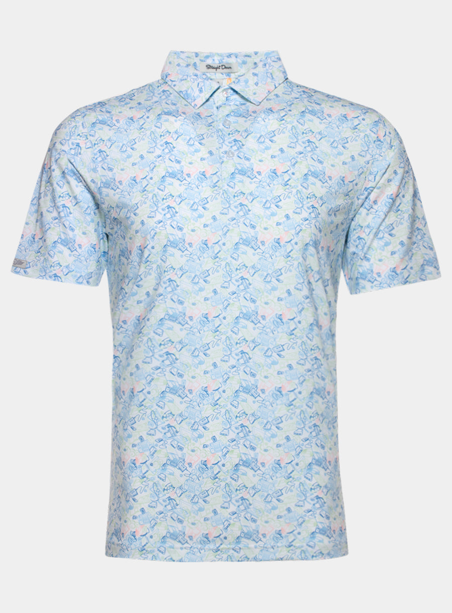 Straight Down Clothing Company