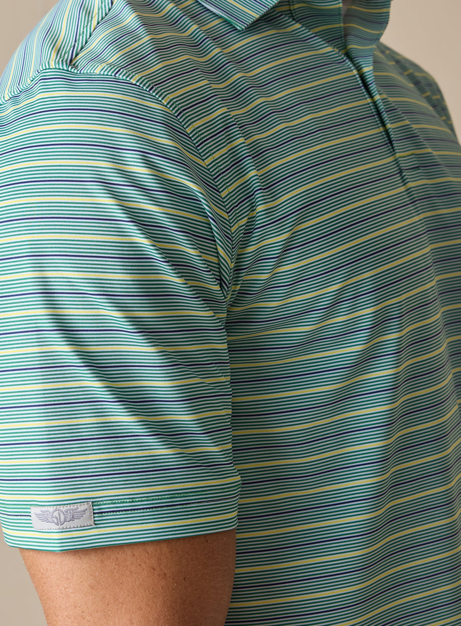 Men's Golf Tops | Straight Down