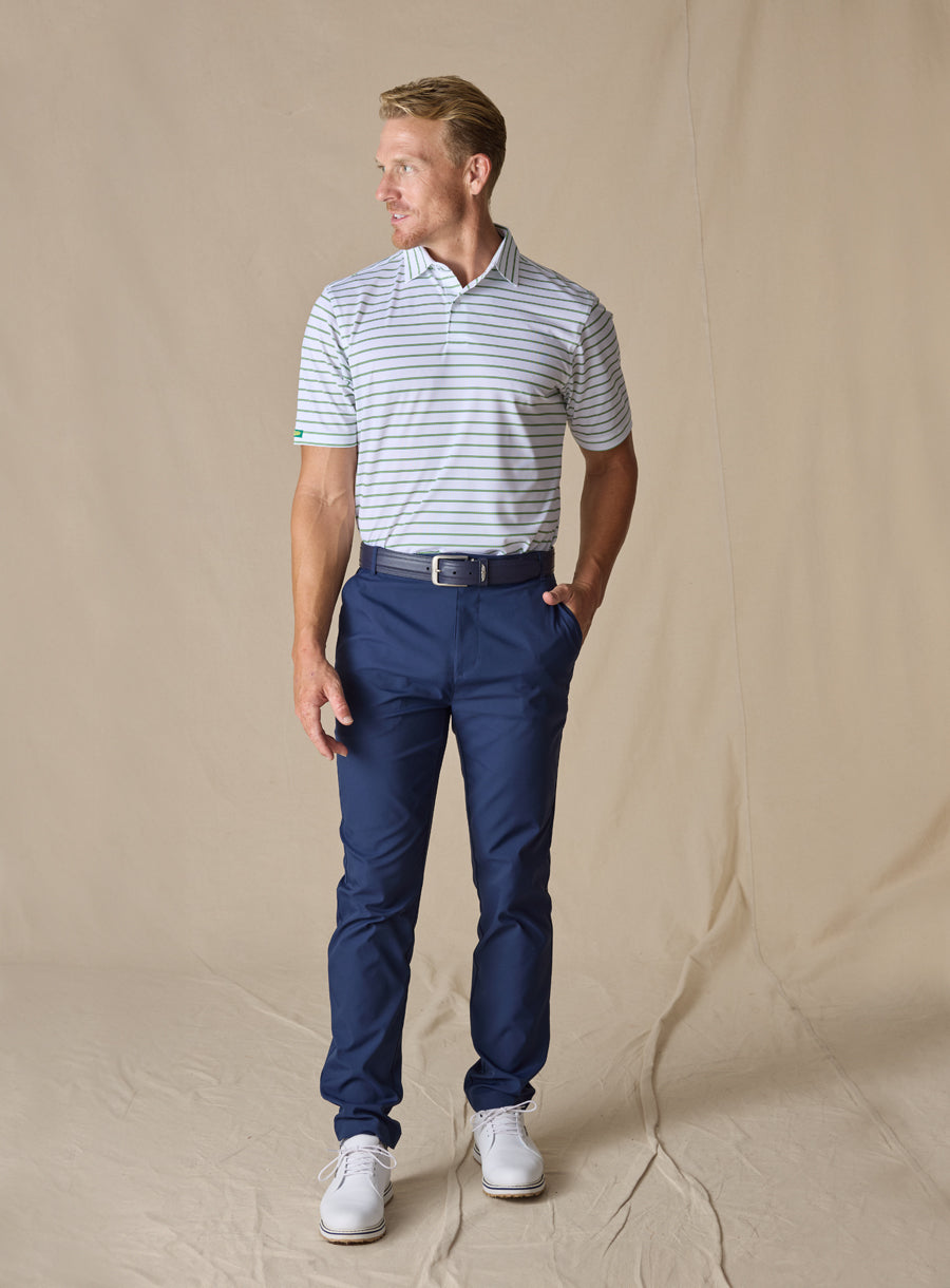 Men's Golf Clothing | Straight Down