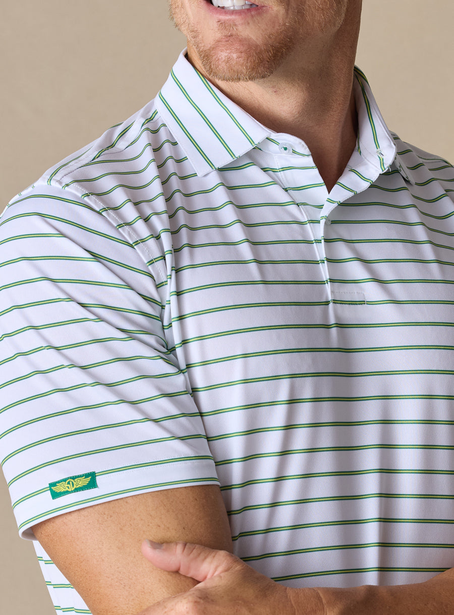 Men's Golf Clothing | Straight Down
