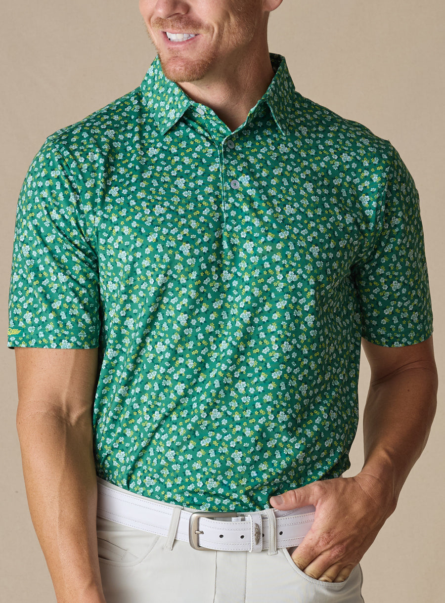 Men's Golf Tops | Straight Down