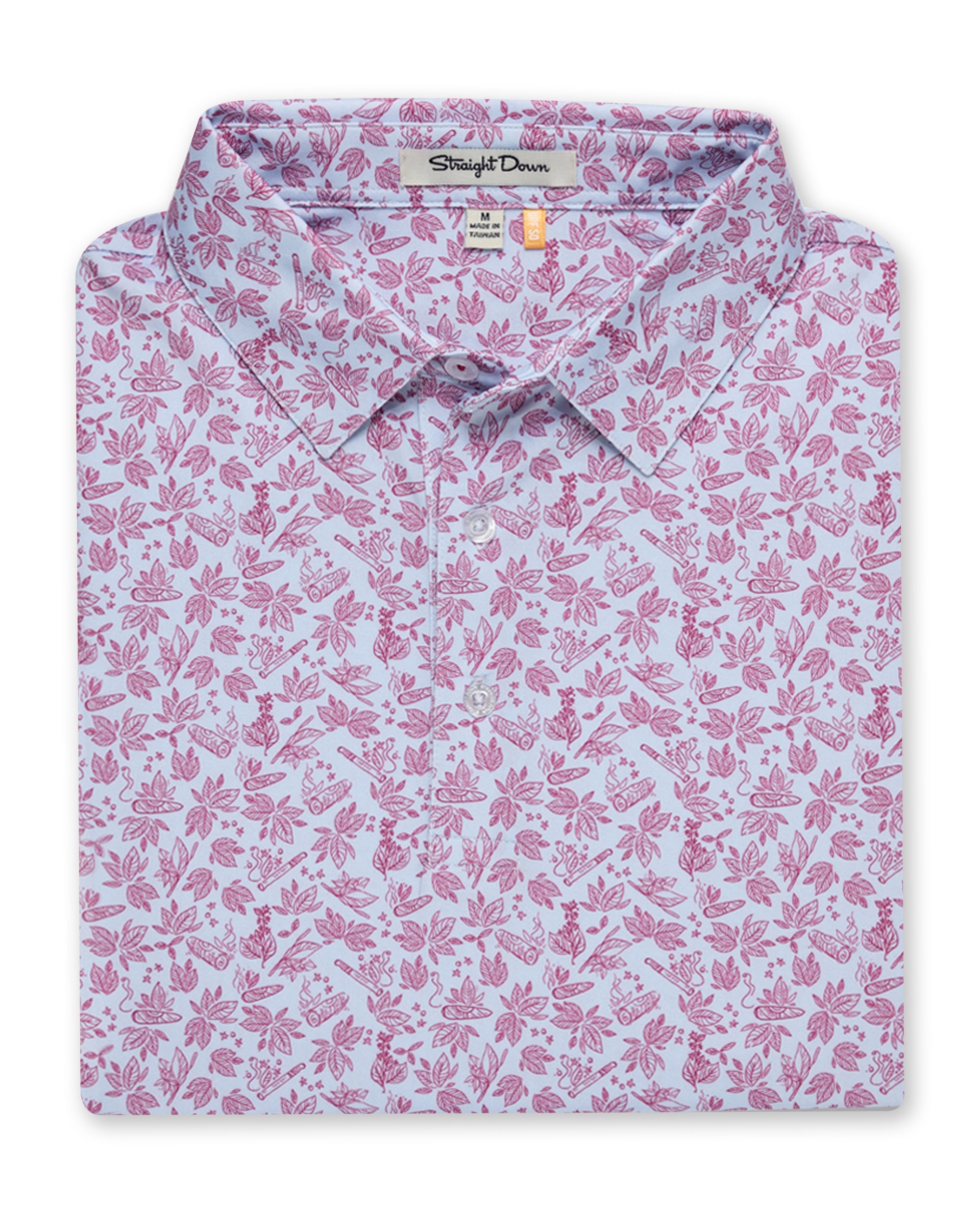 Stogie Polo - Powder