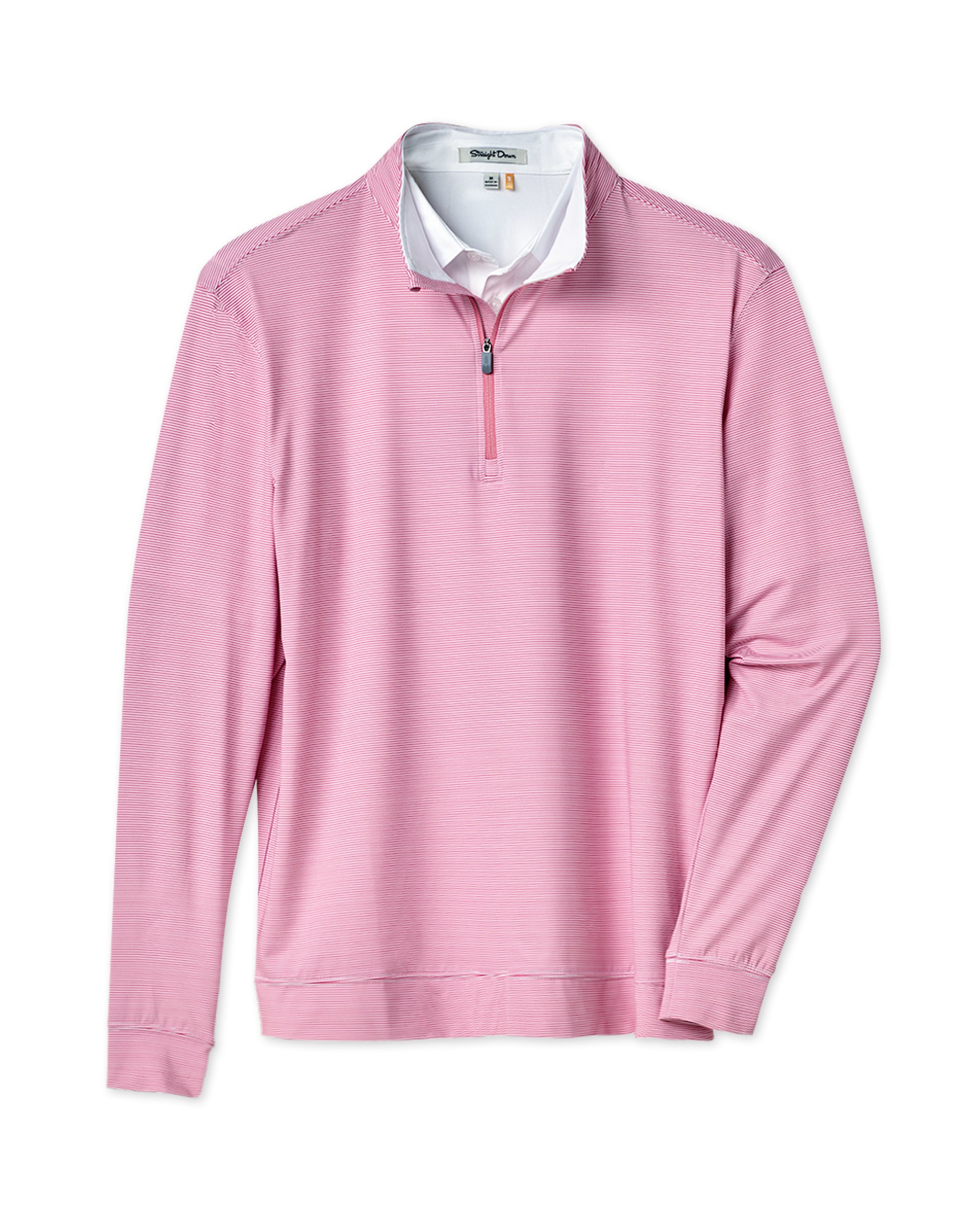 Men's Golf Clothing | Straight Down