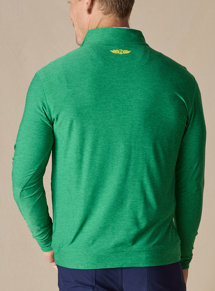 Men's Golf Clothing | Straight Down