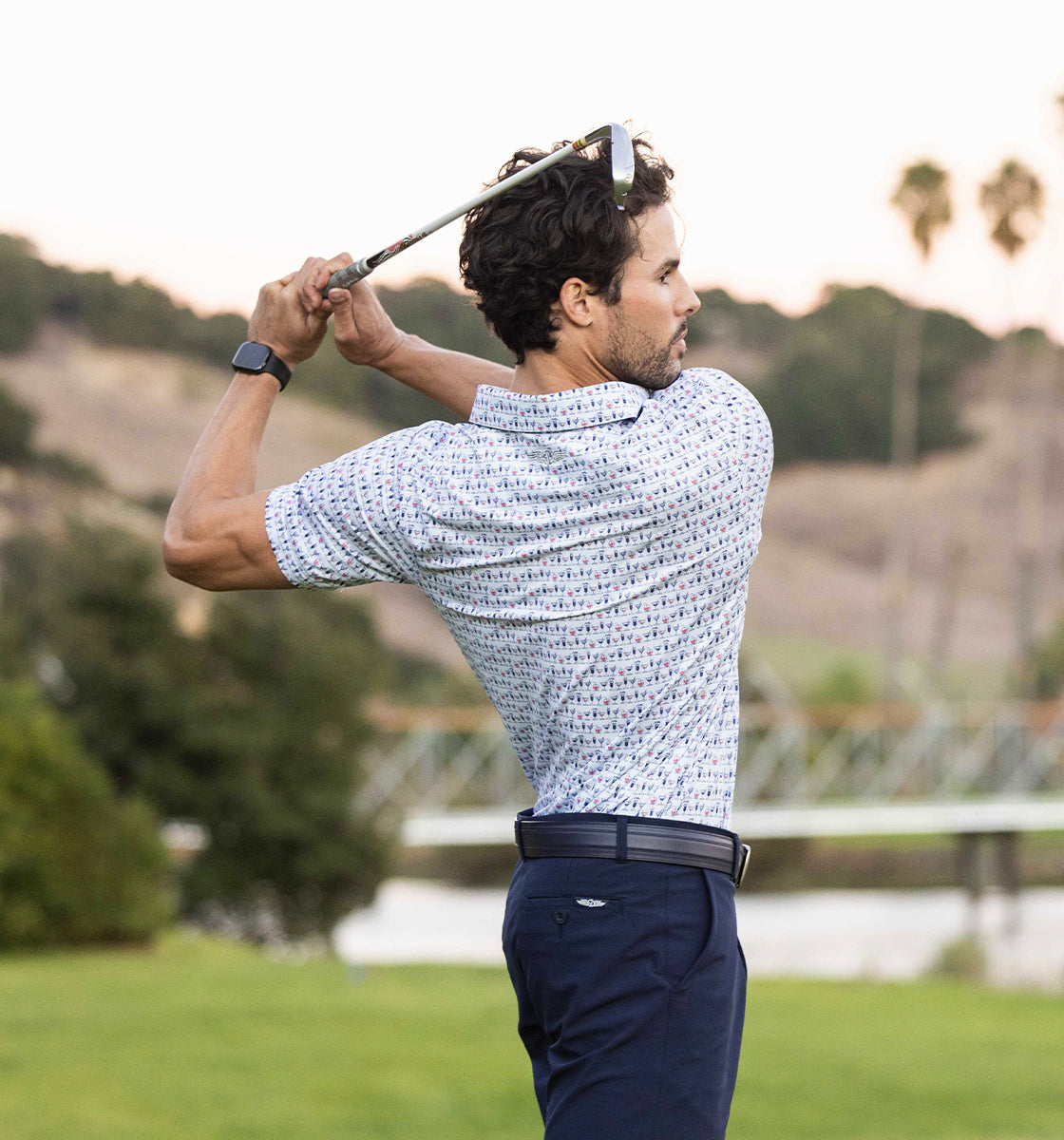 Straight Down Clothing Company