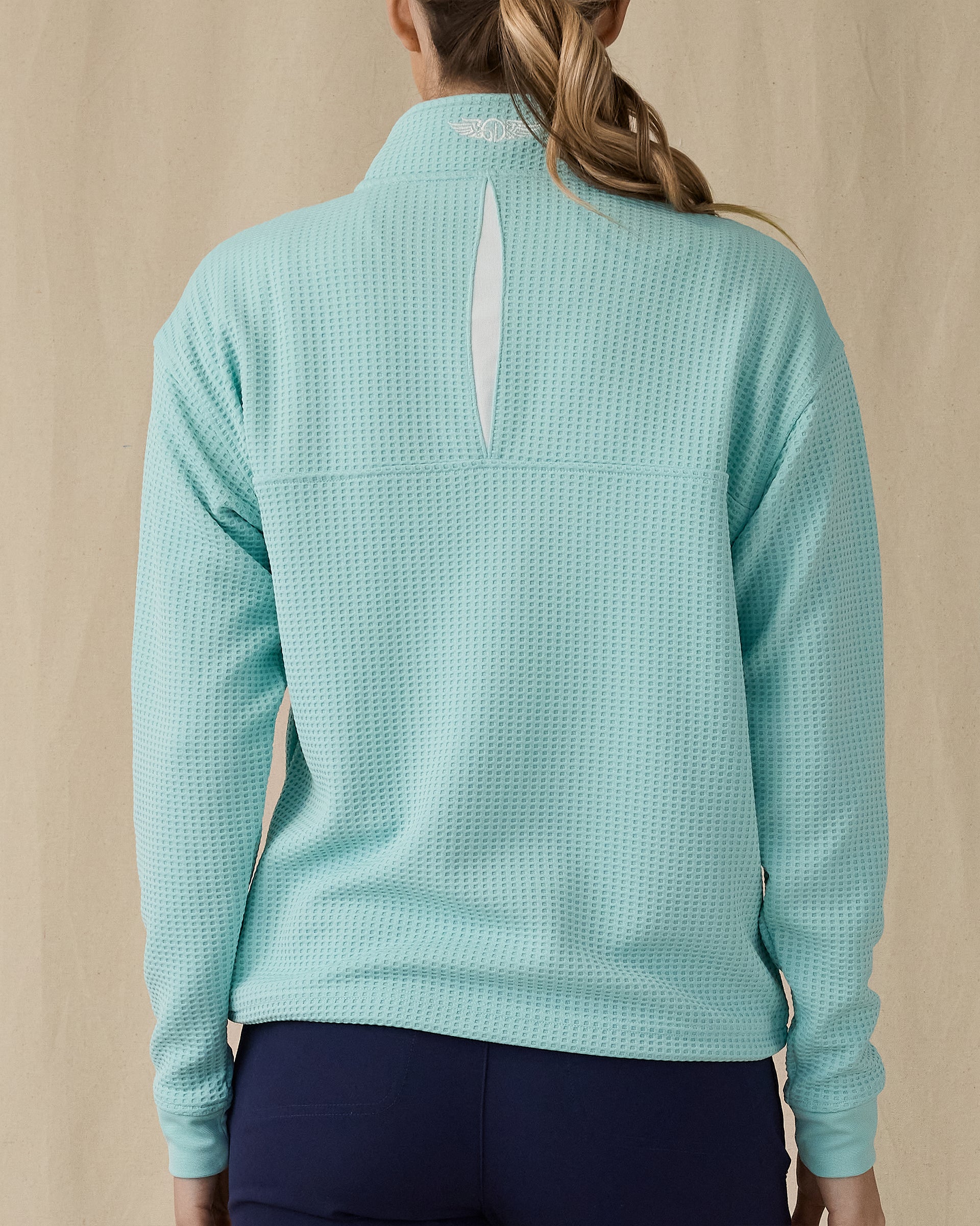 Women's Golf Clothing | Straight Down